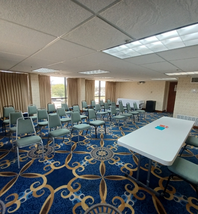 Broken Arrow Meetings